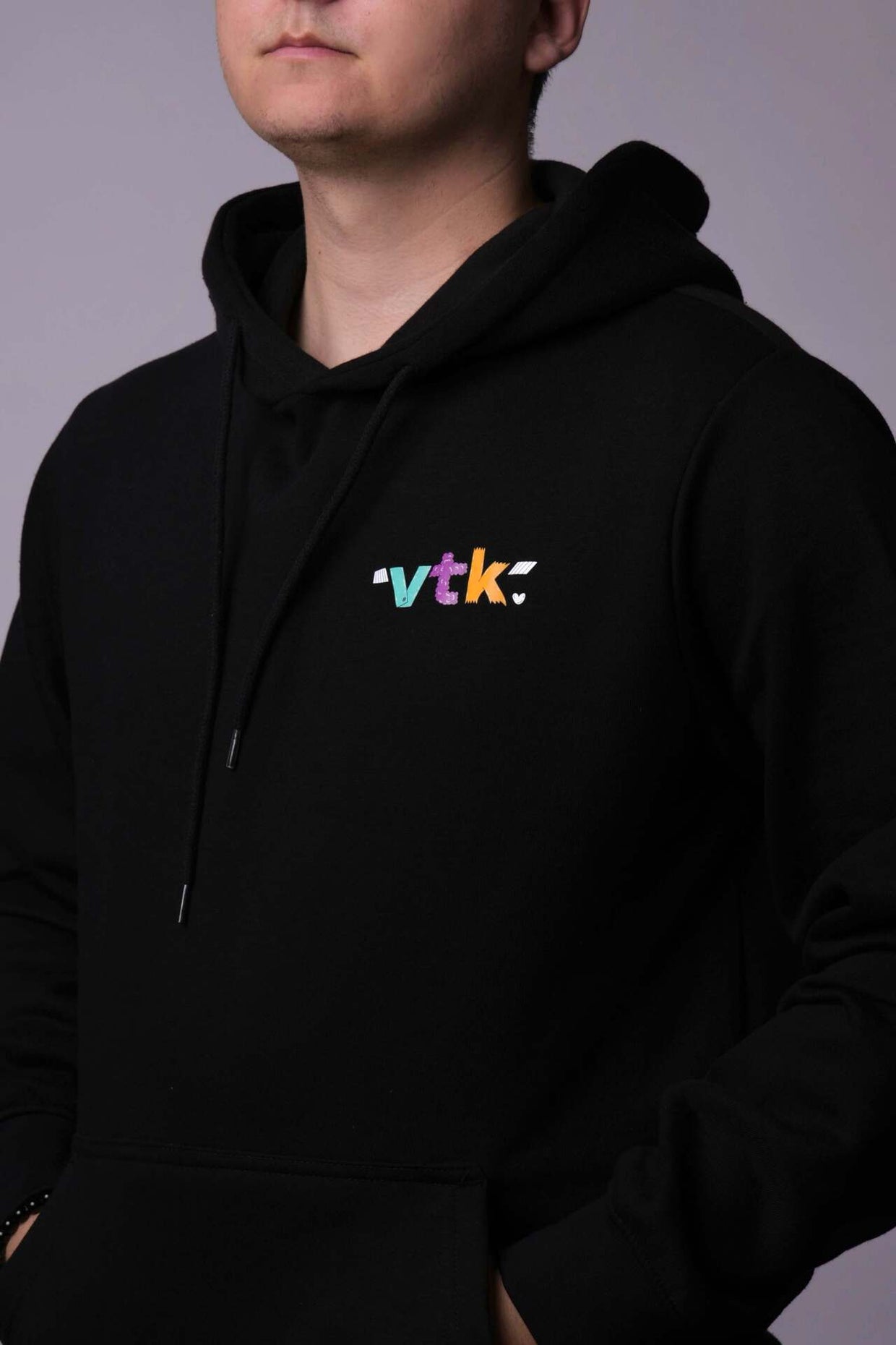 Vítkova kolekce a merch – vitekshop