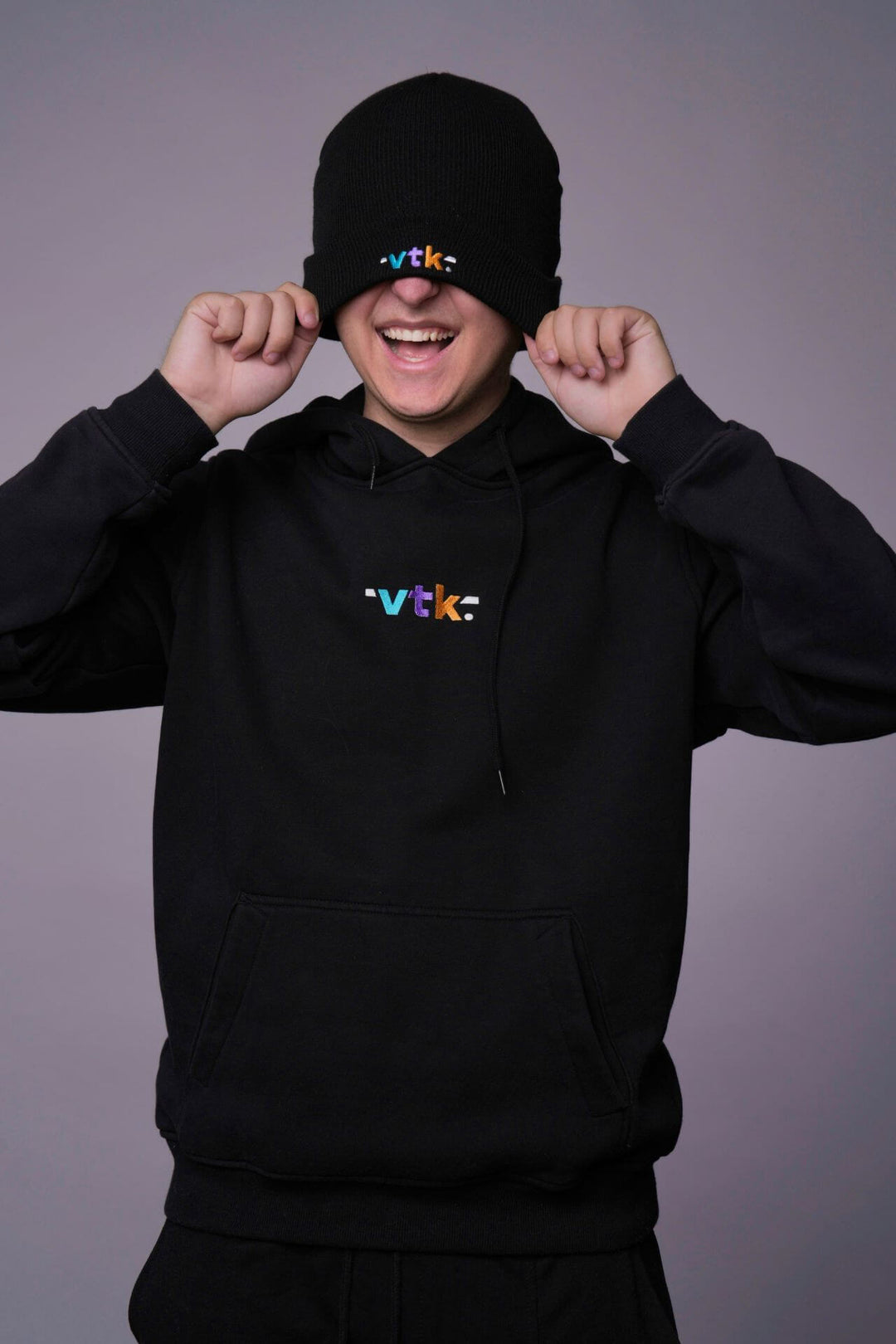 Limitovaná Edice Vitek Kvitek | Trička, Mikiny a Vaky na Záda – vitekshop