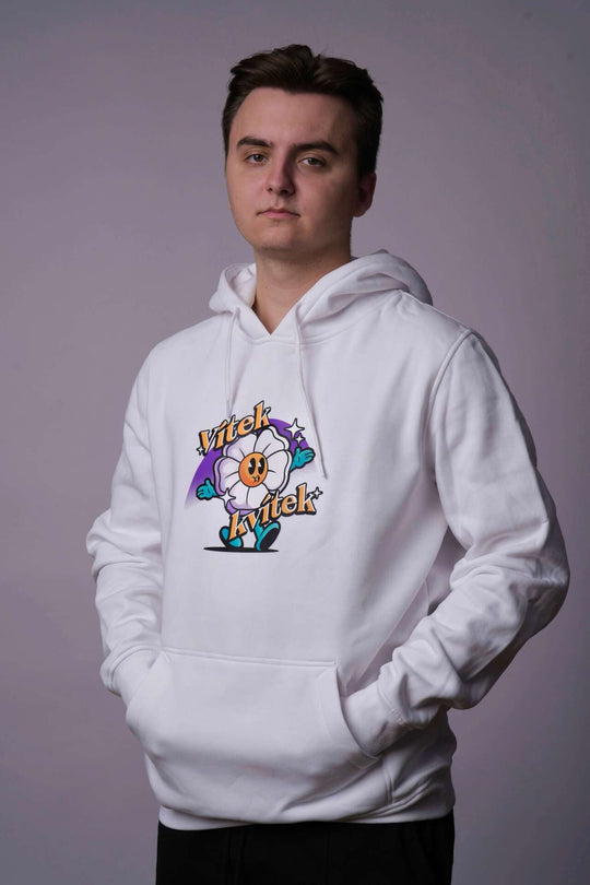 Vítkova kolekce a merch – vitekshop