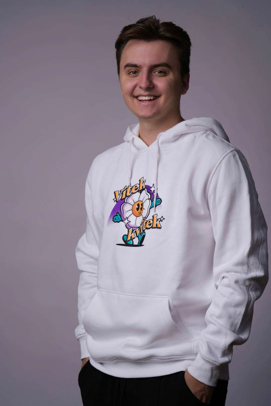 Limitovaná Edice Vitek Kvitek | Trička, Mikiny a Vaky na Záda – vitekshop