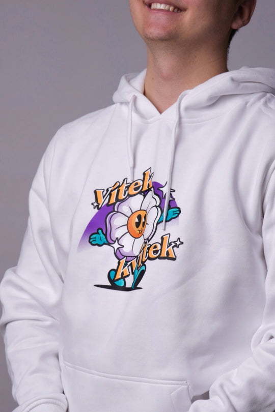 Vítkova kolekce a merch – vitekshop