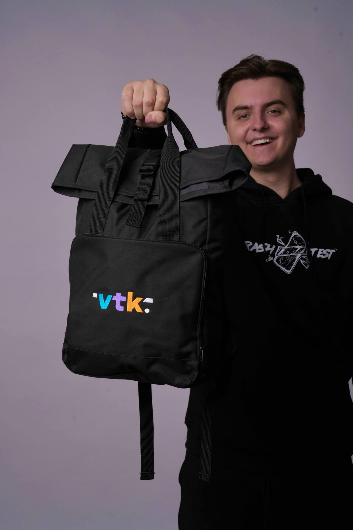 Vítkova kolekce a merch – vitekshop