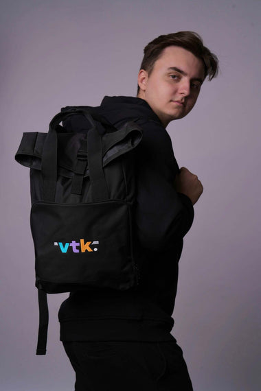 Vítkova kolekce a merch – vitekshop