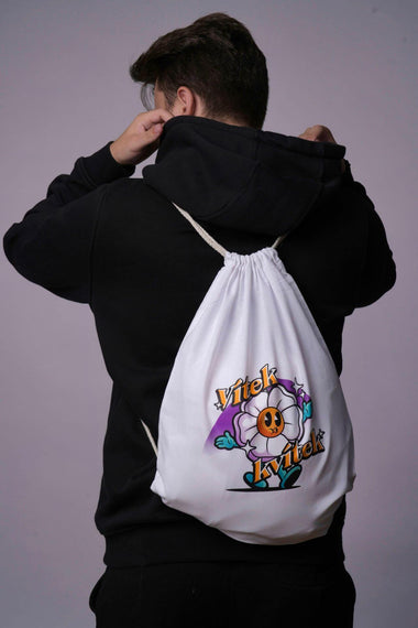 Limitovaná Edice Vitek Kvitek | Trička, Mikiny a Vaky na Záda – vitekshop