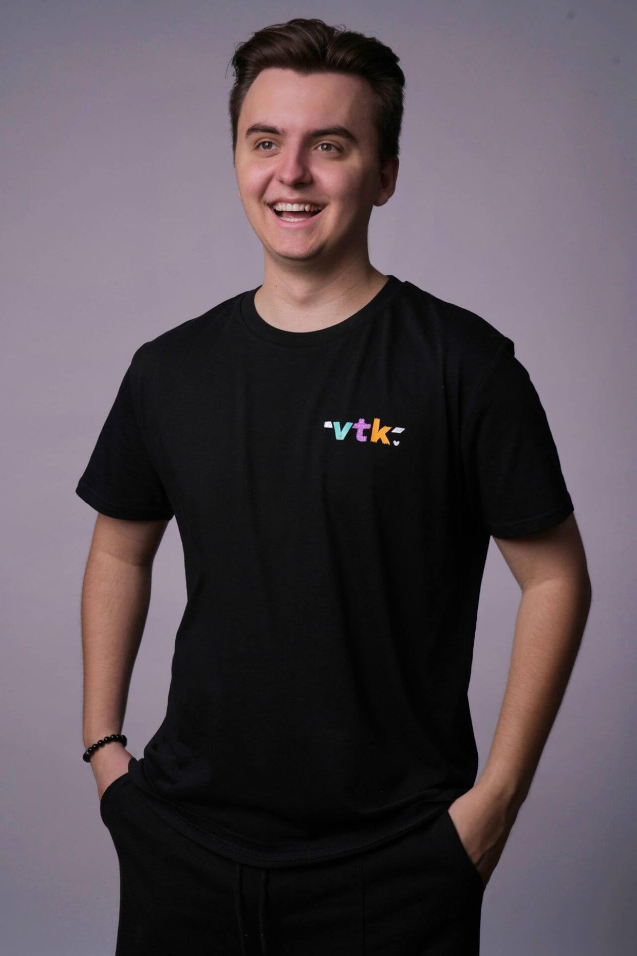 Vítkova kolekce a merch – vitekshop